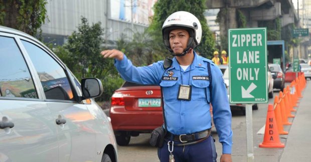 Traffic Enforcer in the Philippines: What you can do when stopped by a ...