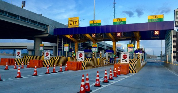 Updated SLEX Toll Fee | Increased Toll Fees For Philippines Expressways