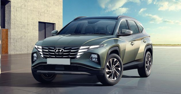 Hyundai Tucson vs Mazda CX 5 - What’s different?
